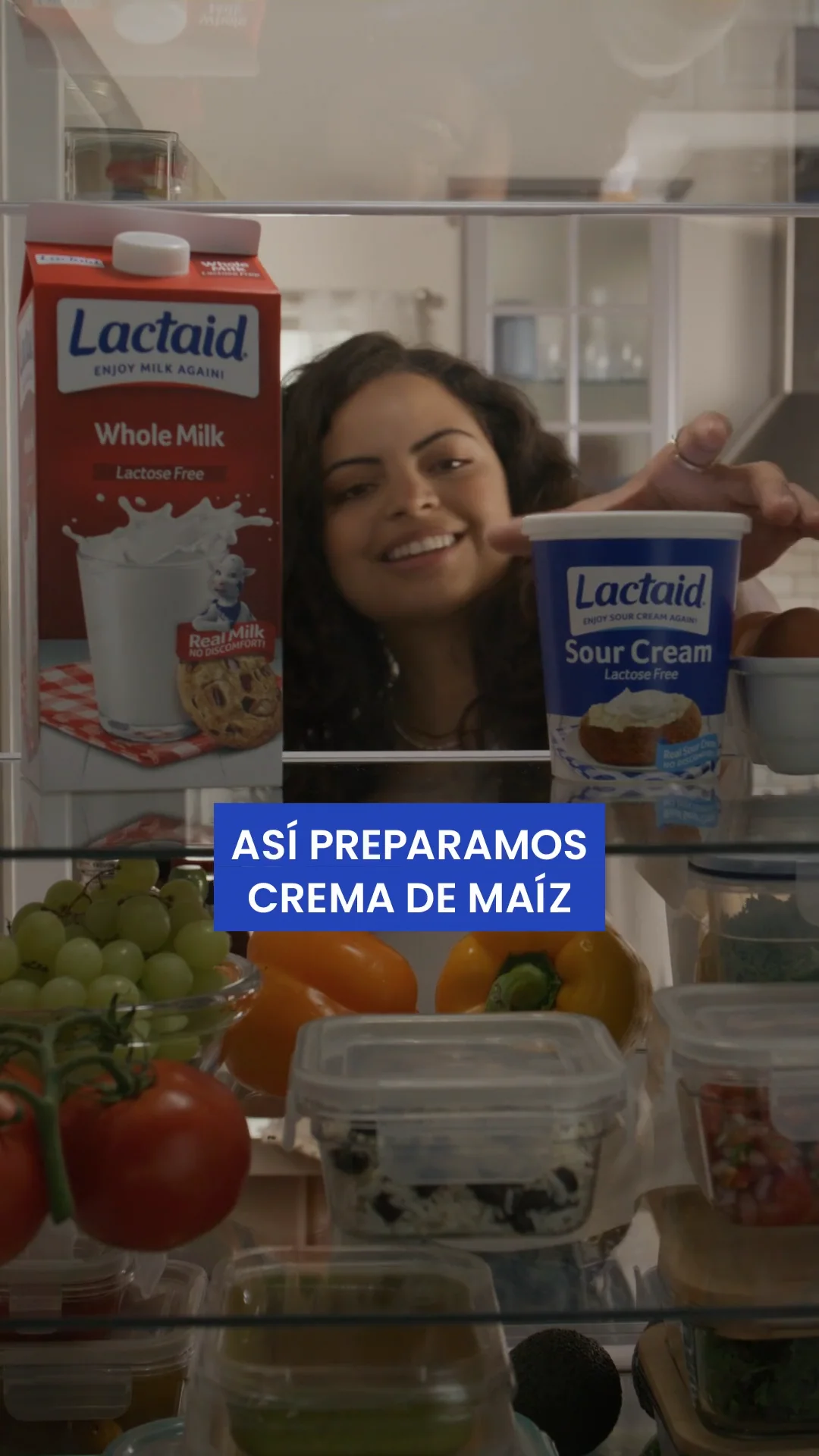 Fridge Full of Possibilities - fluent360: culture articulated