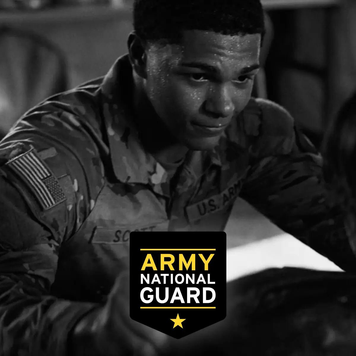 U.S. Army, Uncommon Is Calling - fluent360: culture articulated